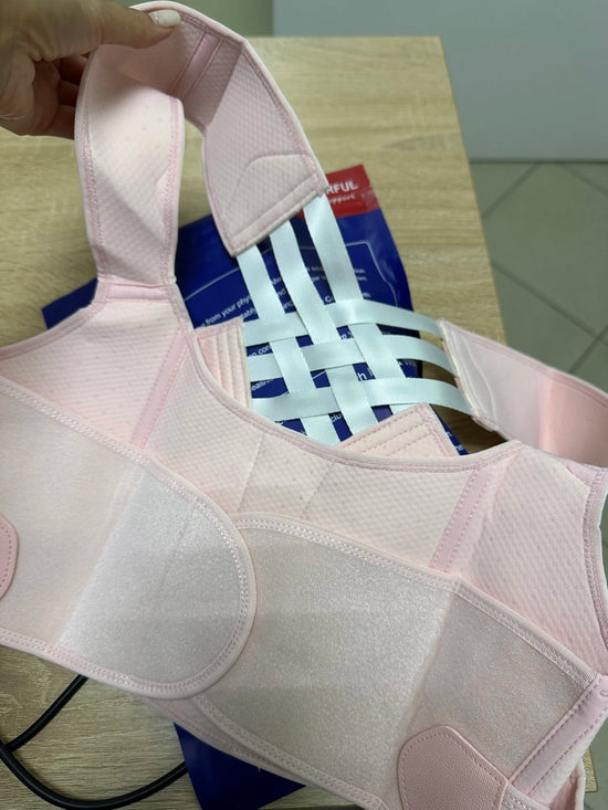 Cerviless Pro | Corrects Your Posture and Relieves Back Pain – VOGANY