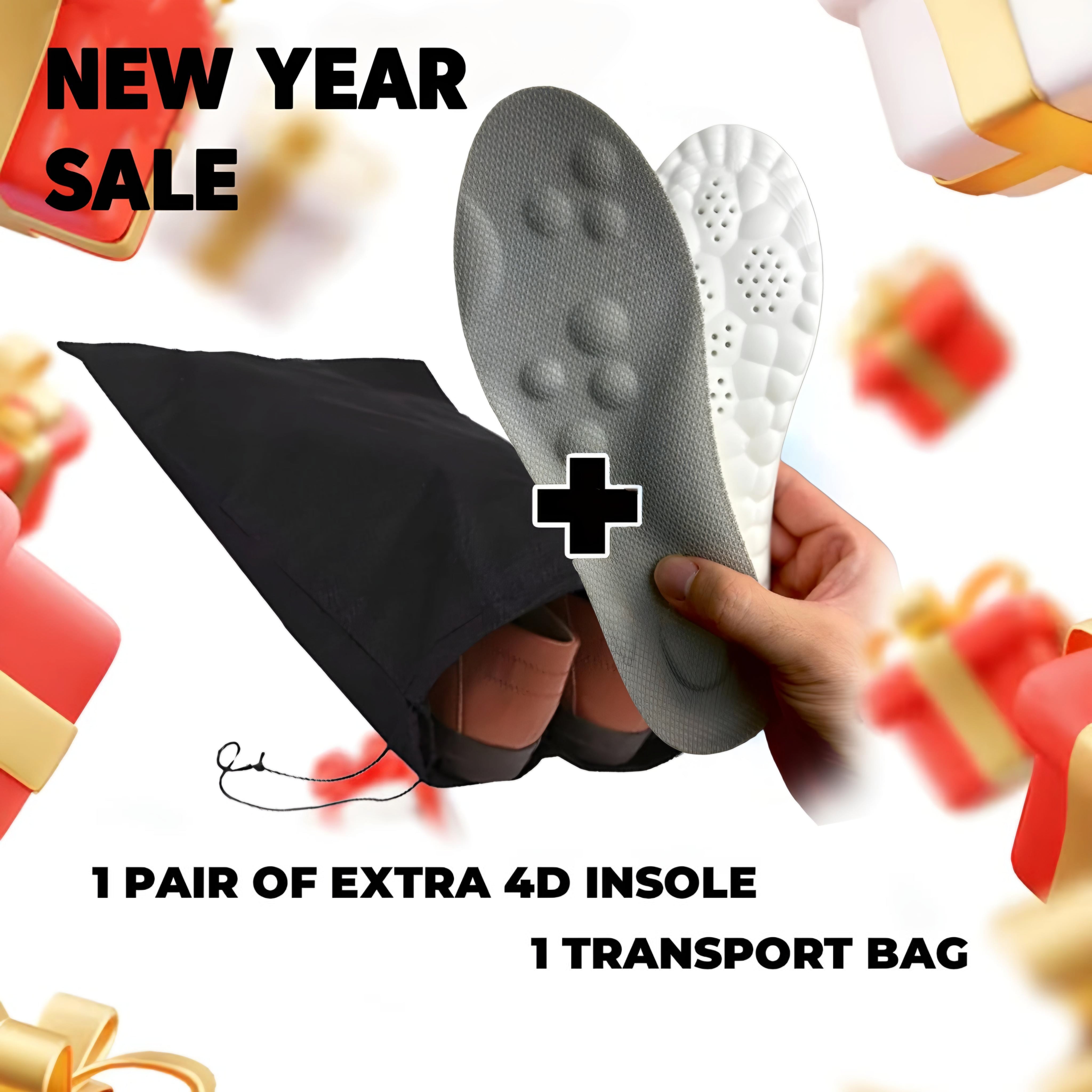 VogLDeck - Waterproof and breathable orthopedic shoes – VOGANY